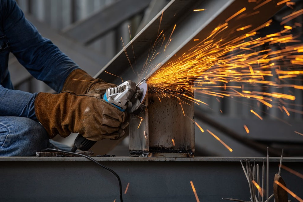AHA/JSA - Hot Work Activities – Yellowknife Safety